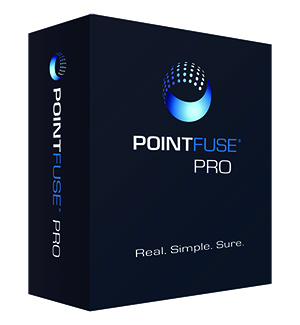 Arithmetica unveils Pointfuse Pro at SPAR Europe - Geospatial World