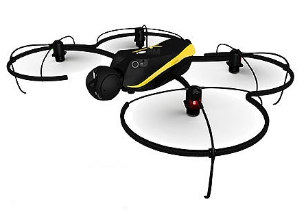 senseFly introduces next-gen rotary drone - Geospatial World