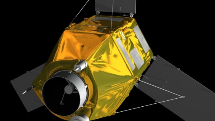 Airbus Defence and Space Awarded Falcon Eye Contract by UAE Military ...