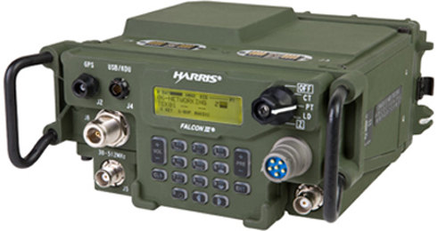 Harris Wins USD 50 Million Order for Integrated Tactical Communication ... Harris Wins USD 50 Million Order for Integrated Tactical Communication ...