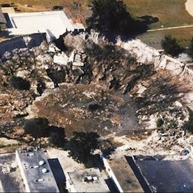 US scientists create map to determine sinkholes - Geospatial World