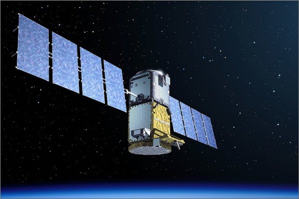 India to offer GAGAN services to partners - Geospatial World