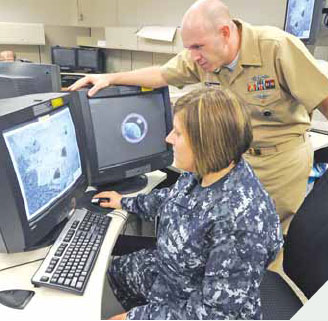 Shaping the US military perspective - Geospatial World