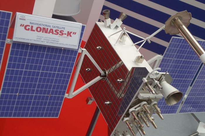 Russia's Glonass GPS system suffers 11 hours major disruption ...