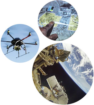 Earth observation trends during 2014 that you need to know - Geospatial ...