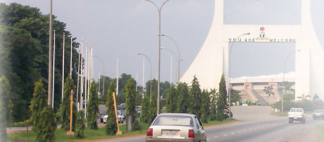 Highway to Development - Geospatial World