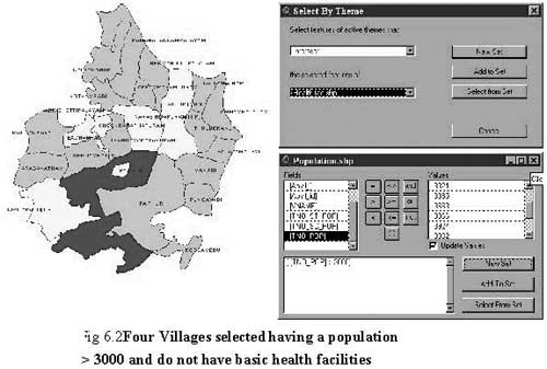 GIS for public health management - Geospatial World