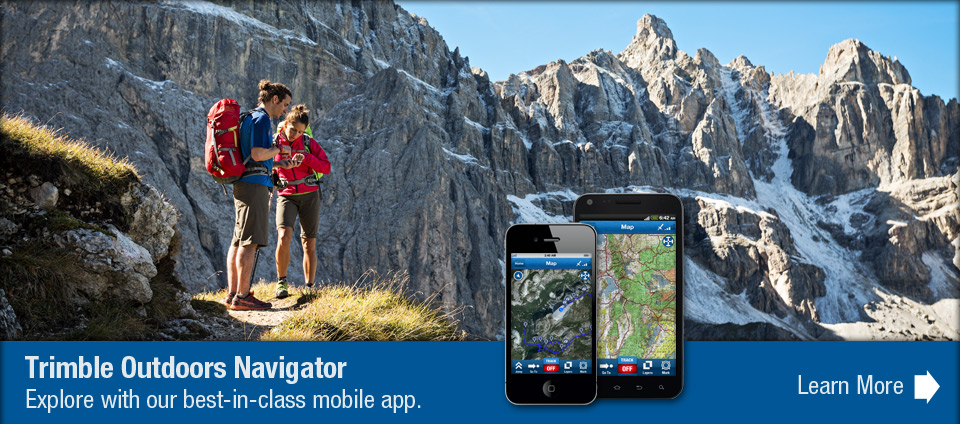 Trimble partners DigitalGlobe to add satellite imagery in mobile apps ...
