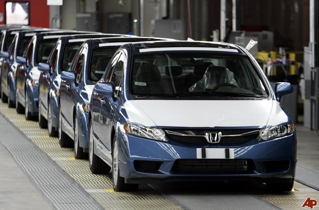 Honda to join Google alliance to develop GPS solutions - Geospatial World