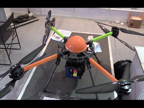 hyperspectral imaging Archives - Geospatial World