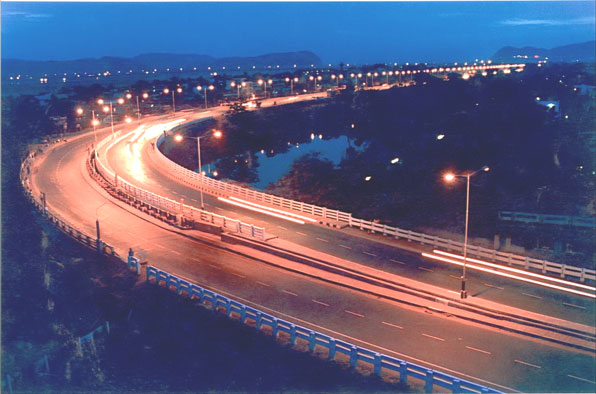 GIS for efficiency and transparency in infrastructure in India ...