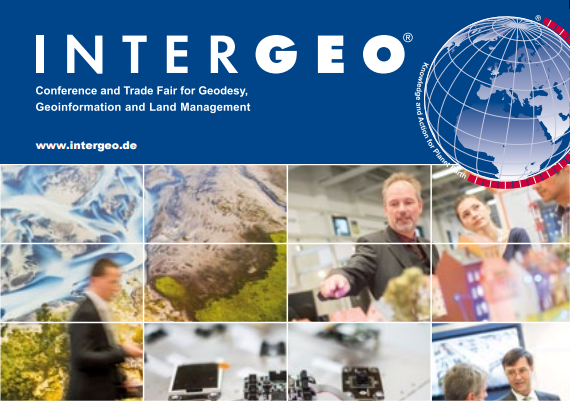 INTERGEO 2015 opens in Germany - Geospatial World