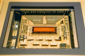 New LiDAR chip to sharpen aerial mapping and autonomous car vision ...