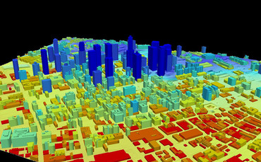 UK Environment Agency to make LiDAR data freely available - Geospatial ...
