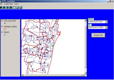 GIS - Tool for Simplifying the Collection Management System in Banks ...