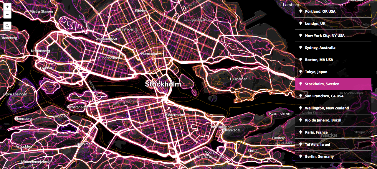 Defining the Geospatial Industry - Geospatial World Defining the Geospatial Industry - Geospatial World
