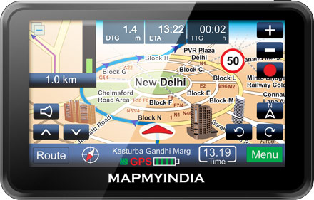 Flipkart buys stake in MapmyIndia - Geospatial World