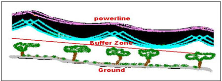LiDAR Imagery and its Critical Evaluation for Vegetation Management and ...