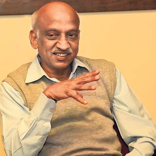 Kiran Kumar ISRO - Ten ways he helped transform ISRO Kiran Kumar ISRO - Ten ways he helped transform ISRO