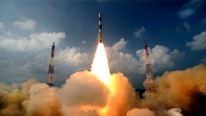 Antrix reaps profits for ISRO - Geospatial World