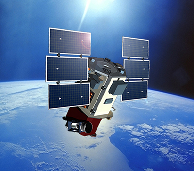 QuickBird satellite mission ends - Geospatial World
