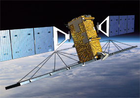 MDA extends the provision of RADARSAT-2 Information - Geospatial World