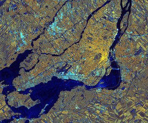 Canada to access Sentinel data - Geospatial World