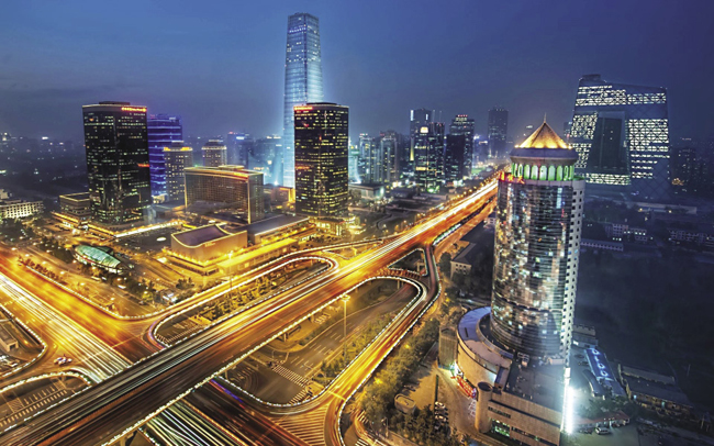 Smart and Future Proof - Geospatial World