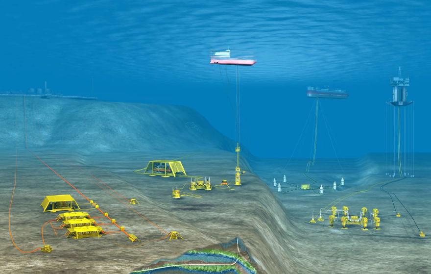 Technip, 3D at Depth to commercialize LiDAR in Gulf of Mexico ...