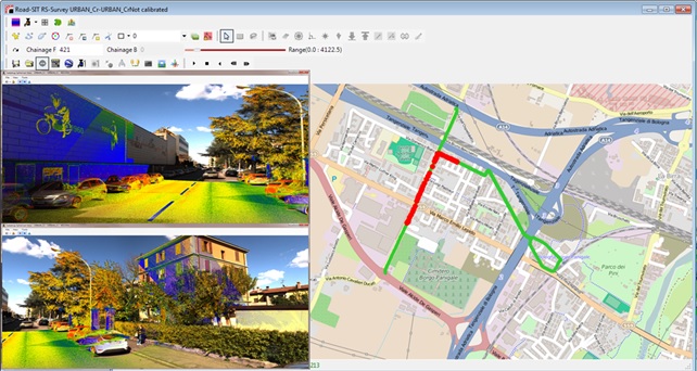 Siteco unveils new Road-SIT software release - Geospatial World