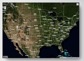 ThinkGeo introduces map suite 9.0 with aerial imagery - Geospatial World
