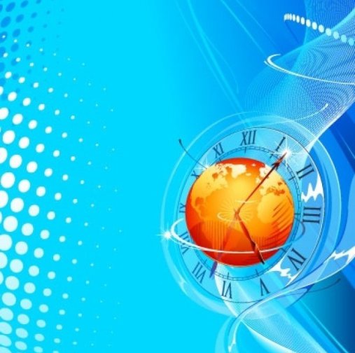 'Time is as critical as space in world description’ - Geospatial World