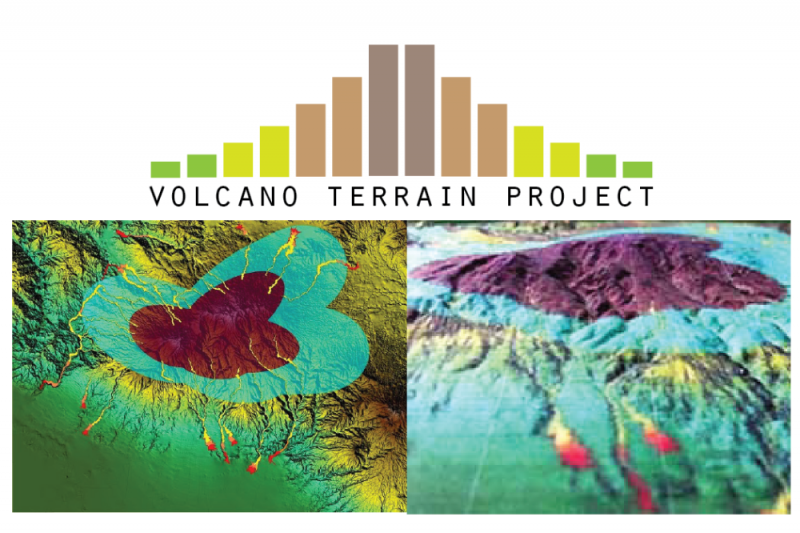 3D volcano maps to prepare for risks - Geospatial World