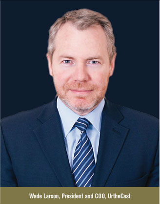 We will address the supply-demand gap for hi-res imagery - Geospatial World