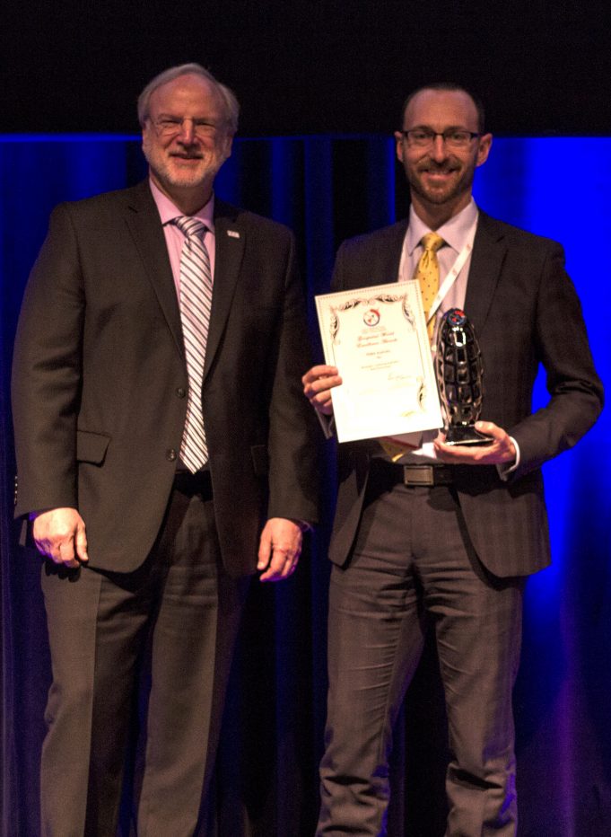 Australia's crowd sourcing project Geoscape wins Geospatial Excellence ...