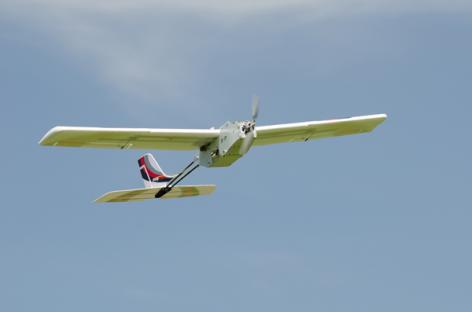 PrecisionHawk, DJI partner to offer data packages for farmers ...