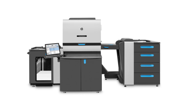 HP introduces HP PageWide C500 Press at durpa 2016