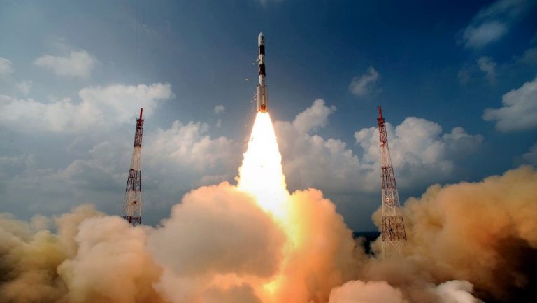 ISRO successfully launches Reusable Launch Vehicle - Geospatial World