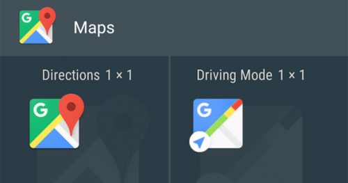 Google Maps’ Driving Mode is essential for your car - Geospatial World