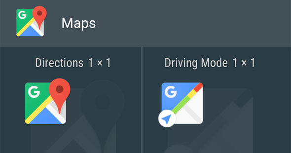Google Maps’ Driving Mode is essential for your car - Geospatial World