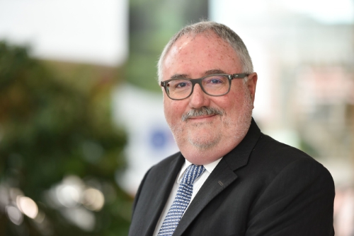 Kieran Murphy is new Non-Executive Chair of Ordnance Survey - Geospatial World