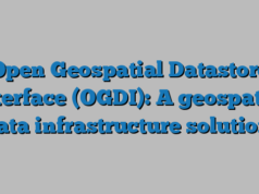 Open Source Archives - Geospatial World