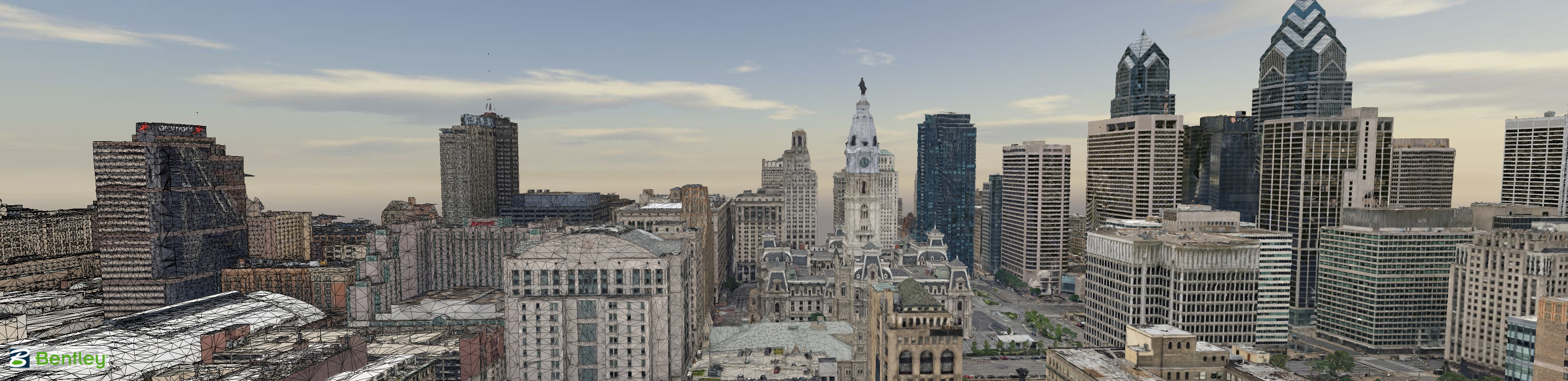 Reality Modeling for Everyone - Geospatial World