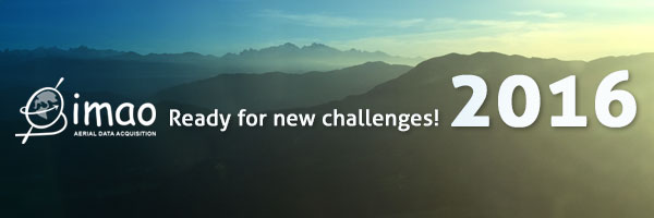 IMAO?s B66 camera starts operational phase - Geospatial World