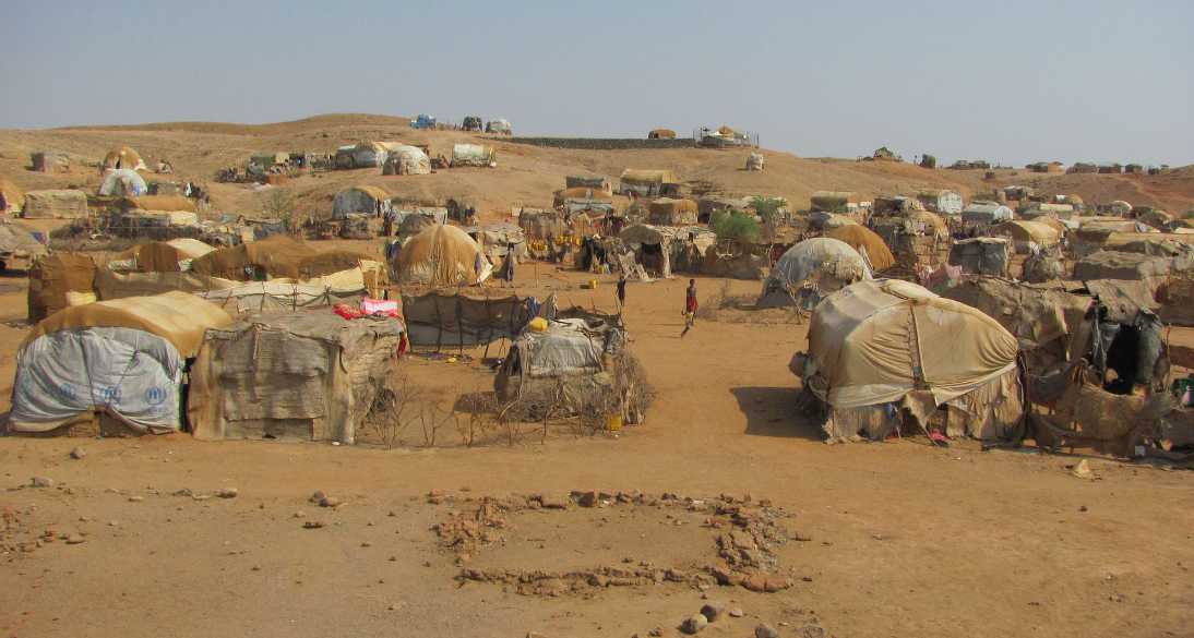 Refugee crisis around the world explained through interactive maps ...