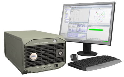 Spirent launches satellite navigation test system for multi-GNSS ...