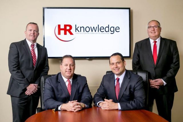HR Knowledge merges with Resource Navigation - Geospatial World