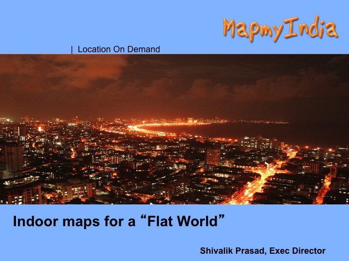 Why and how Indoor maps are getting Popular with IoT and Big Data ...