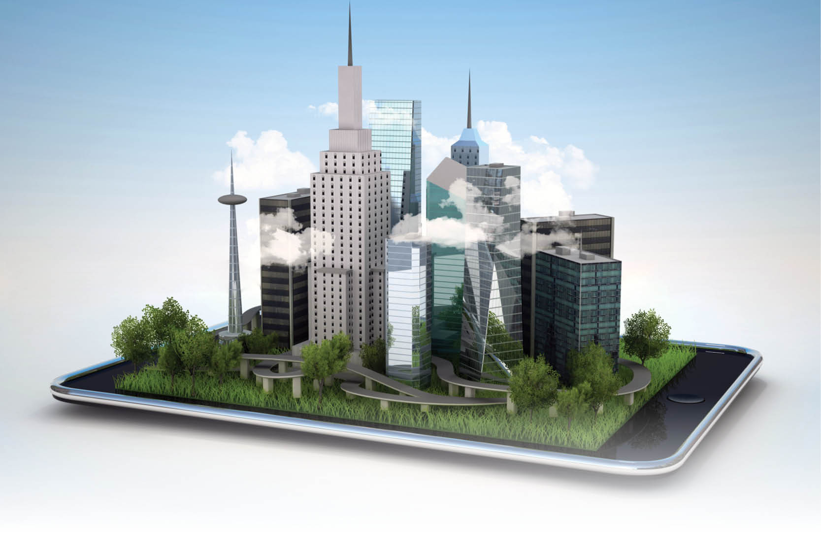 Turning Smart Cities into Intelligent Cities