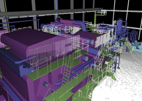 BIM ― A common language | Know what is bim and benefits of bim